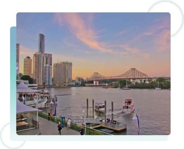 Greystone Institute | Student Life | Living in Brisbane Australia